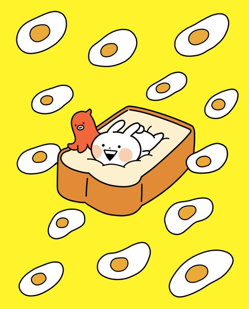 S. | Usagyuuun | Quan Inc. | Artsy