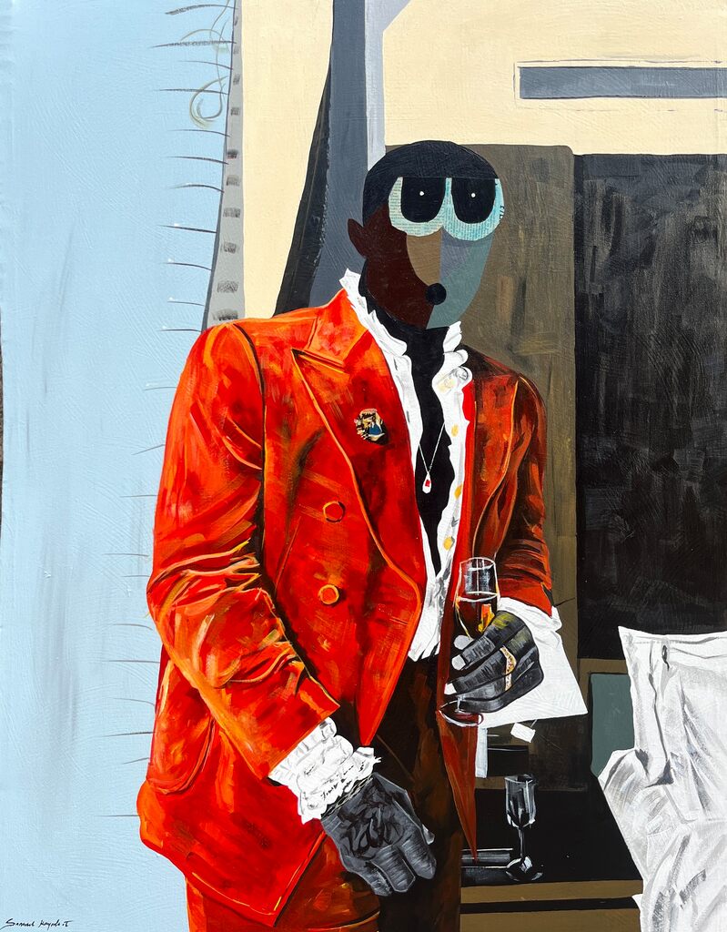 Trending Emerging Artists - For Sale on Artsy