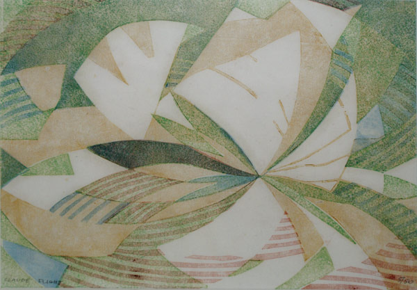 Claude Flight - 15 Artworks, Bio & Shows on Artsy