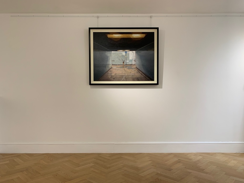 AUTUMN EXHIBITION | Reuben Colley Fine Art | Artsy