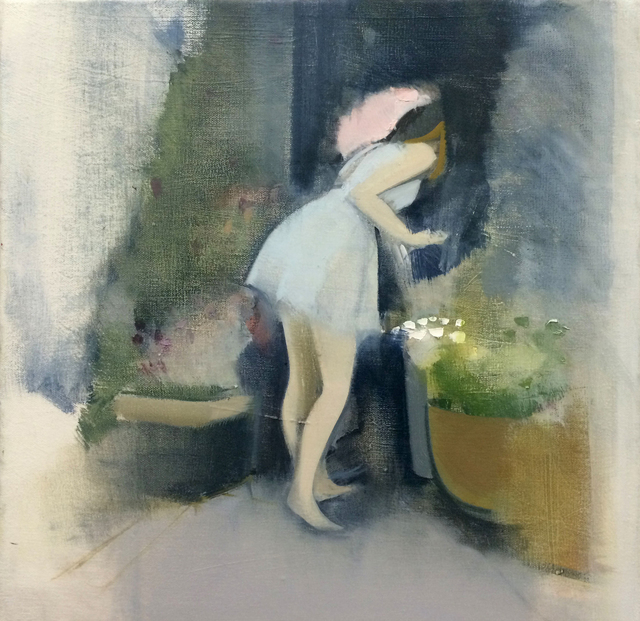 Carly Silverman - 10 Artworks, Bio & Shows on Artsy