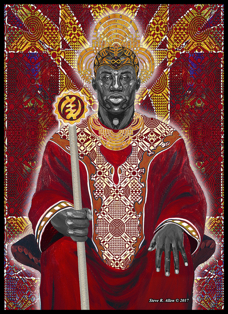 Steve R Allen - 5 Artworks, Bio & Shows on Artsy