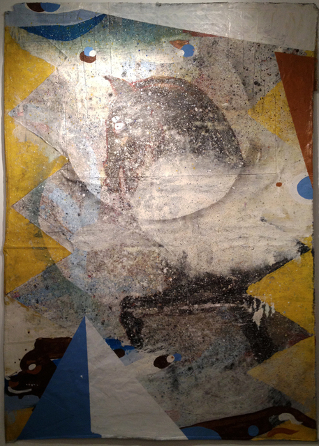 Angelbert Metoyer - 2 Artworks, Bio & Shows on Artsy