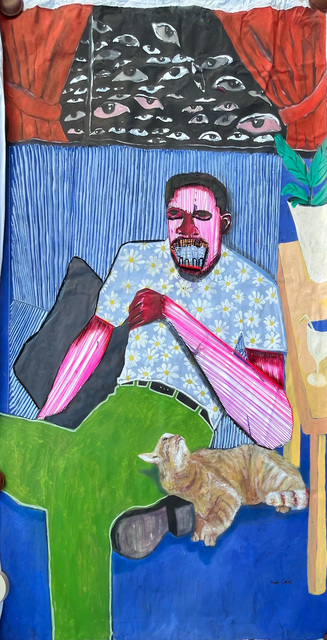 Frank Coffie - 18 Artworks, Bio & Shows on Artsy