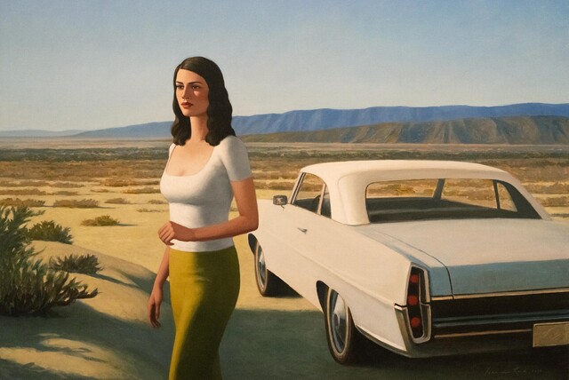 François Roca - 6 Artworks, Bio & Shows on Artsy