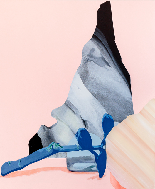 Anna Membrino - 2 Artworks, Bio & Shows on Artsy