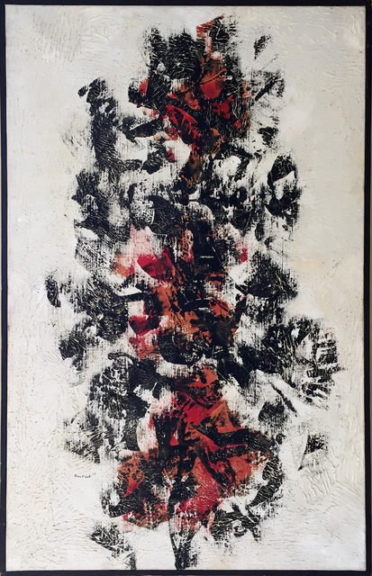 Don Fink - 12 Artworks, Bio & Shows on Artsy