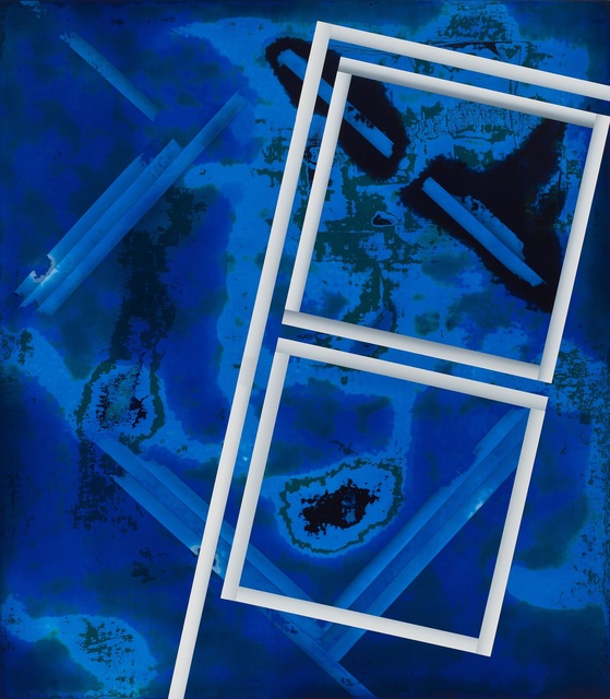 Adam Ross - 8 Artworks, Bio & Shows on Artsy