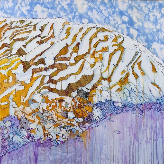 Carol Beesley - 19 Artworks, Bio & Shows on Artsy