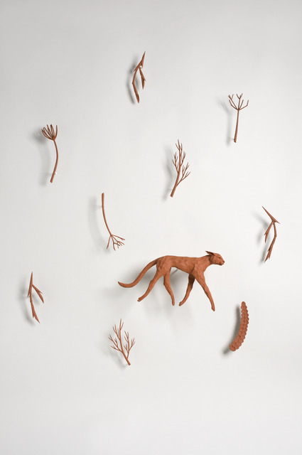 Catrin Howell - 1 Artwork, Bio & Shows on Artsy