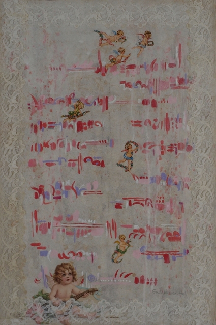 Gail Morrison-Hall - 7 Artworks, Bio & Shows on Artsy