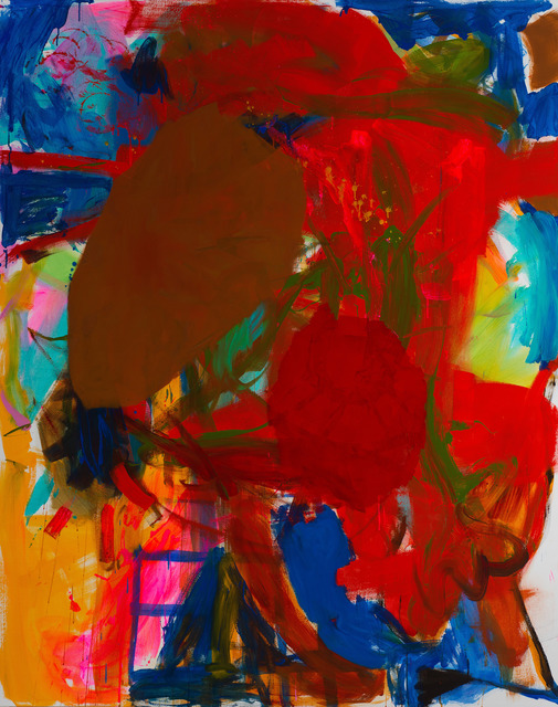 Anke Weyer - 8 Artworks, Bio & Shows on Artsy