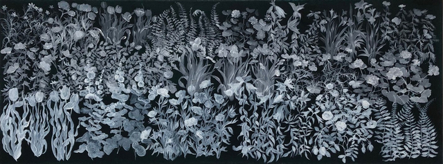 Alice Denison | Pangloss VI (2018) | Available for Sale | Artsy