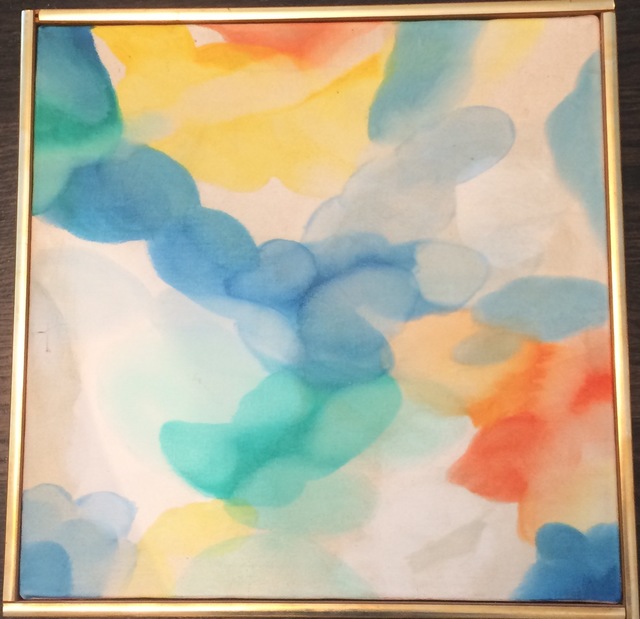 Alice Baber - 25 Artworks, Bio & Shows on Artsy