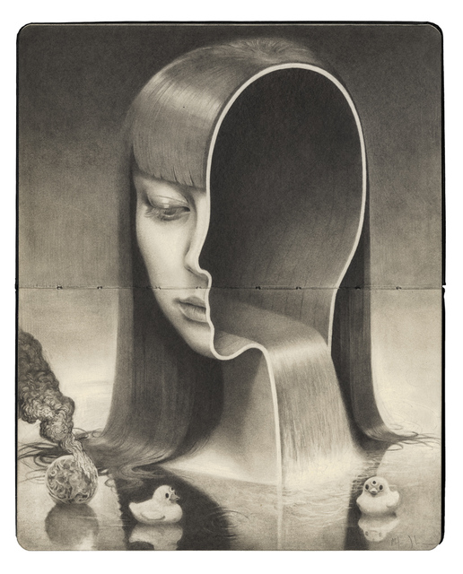 Miles Johnston - 9 Artworks, Bio & Shows on Artsy