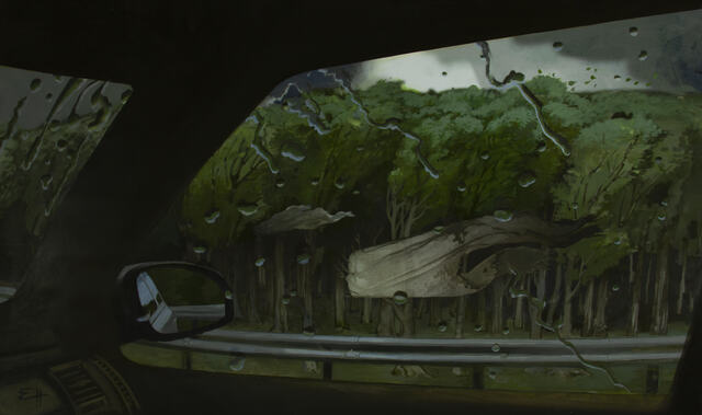 Eric Hamlin - 1 Artwork, Bio & Shows on Artsy