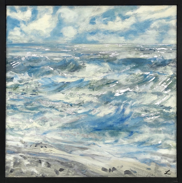 Anne Leith - 6 Artworks, Bio & Shows on Artsy