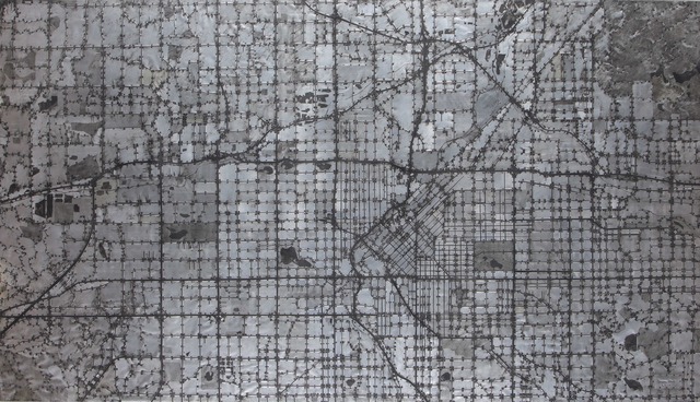 Gregory Block | Metro Denver (2017) | Available for Sale | Artsy Gregory Block | Metro Denver (2017) | Available for Sale | Artsy