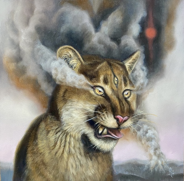 Alexis Trice - 3 Artworks, Bio & Shows on Artsy