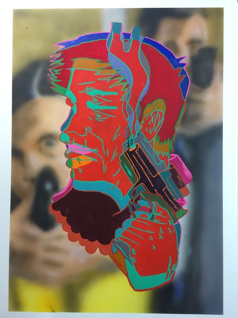 Mike Meier - 4 Artworks, Bio & Shows on Artsy