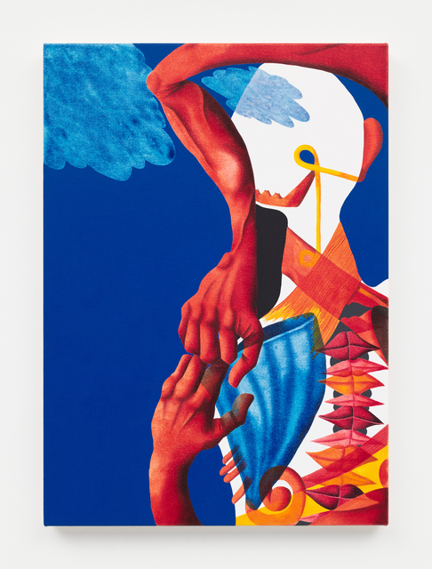 Tom Worsfold - 30 Artworks, Bio & Shows on Artsy