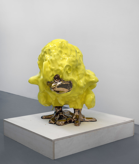 Tom Claassen | Kuiken (Chick) (2017) | Available for Sale | Artsy