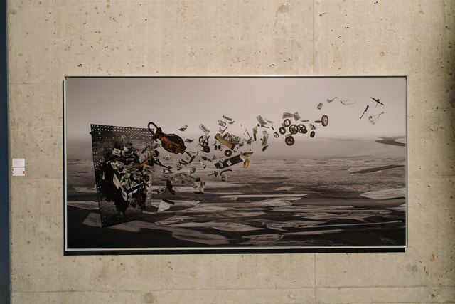 Benjamin Lumb - 13 Artworks, Bio & Shows on Artsy