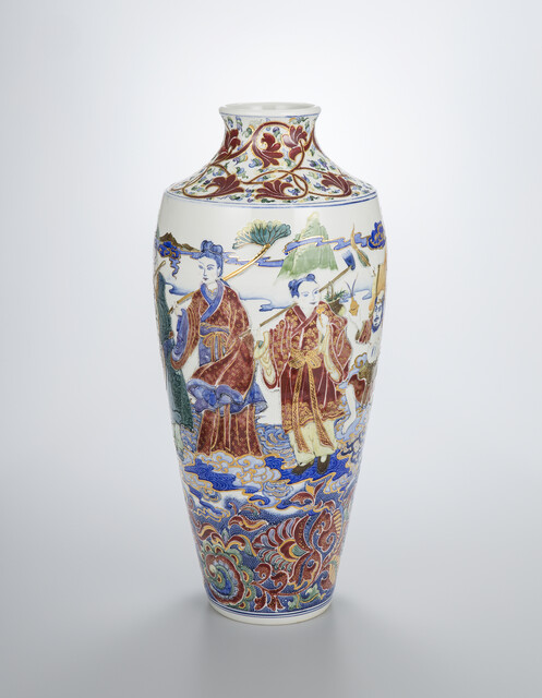 Wang Hsin-Tu - 69 Artworks, Bio & Shows on Artsy