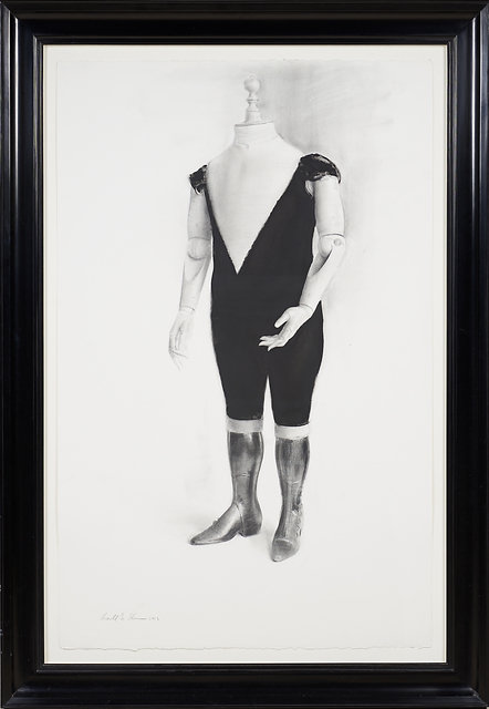 Ronald Sherr | Mannequin (2003) | Artsy