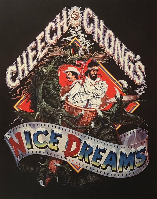 50 Year Sensation: The Dave McMacken Retrospective | The Secret Gallery ...