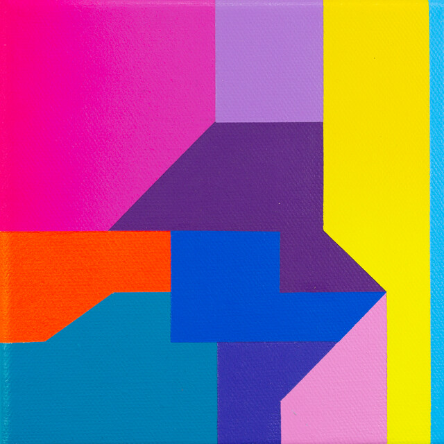 SOTER - 4 Artworks, Bio & Shows on Artsy