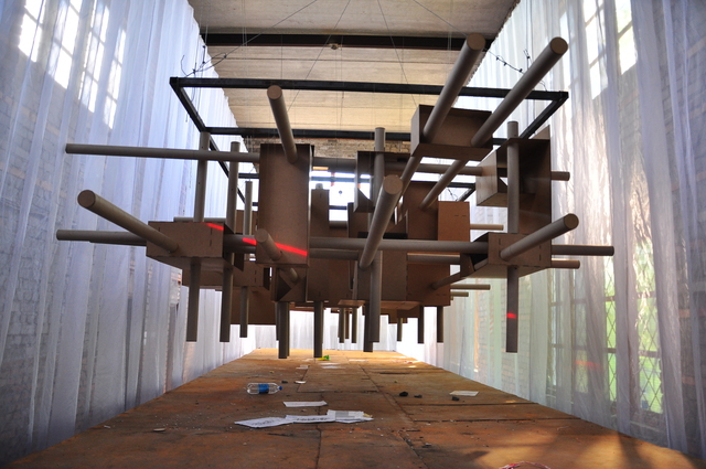 Daniel Malone - 1 Artwork, Bio & Shows on Artsy