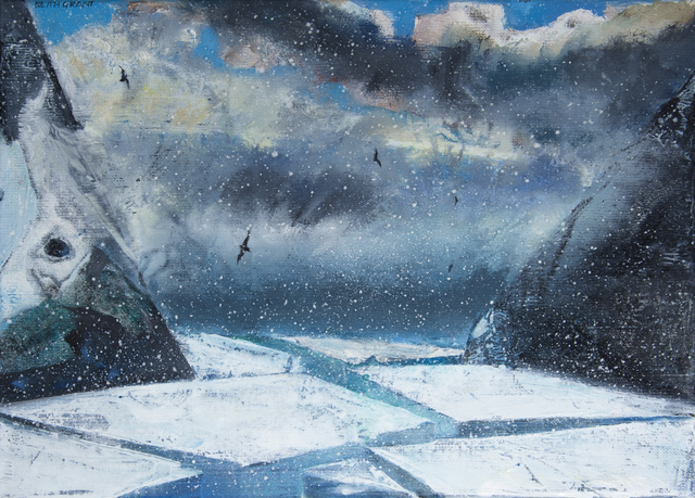 Keith Grant - 1 Artwork, Bio & Shows on Artsy