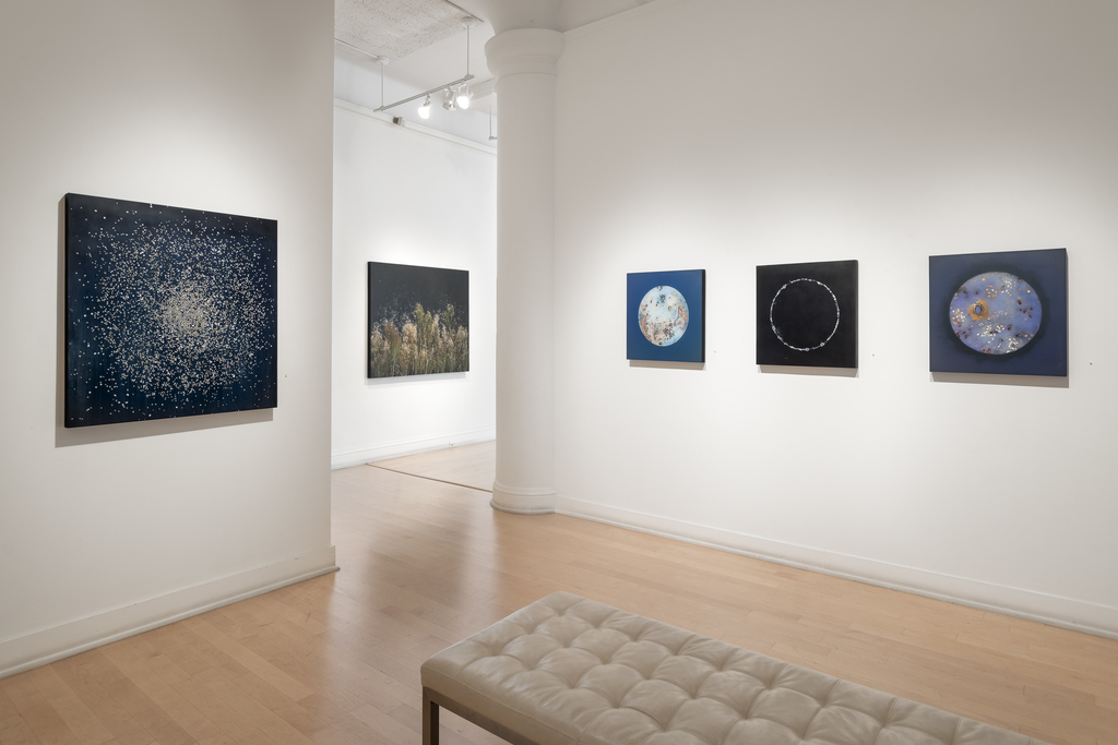 Mayme Kratz: Vanishing Light | Dolby Chadwick Gallery | Artsy