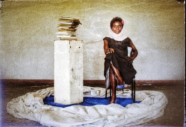 Nothando Chiwanga - 2 Artworks, Bio & Shows on Artsy