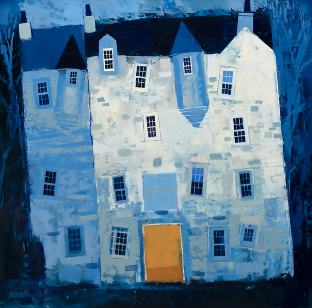 George Birrell - 1 Artwork, Bio & Shows on Artsy