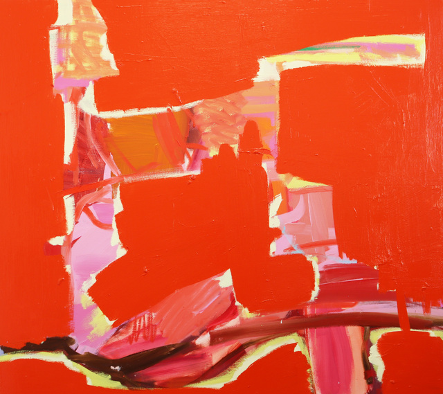 Maggee Day - 10 Artworks, Bio & Shows on Artsy