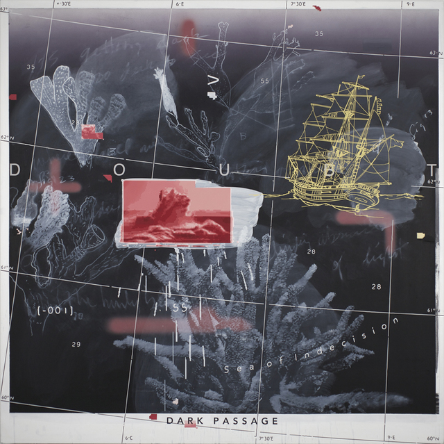 Talley Dunn Gallery at Dallas Art Fair 2016 | Talley Dunn Gallery | Artsy