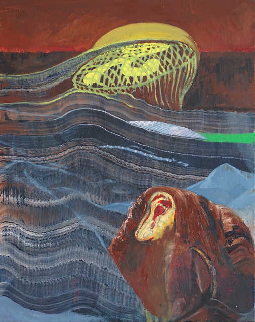 Henry Curchod - 6 Artworks, Bio & Shows on Artsy