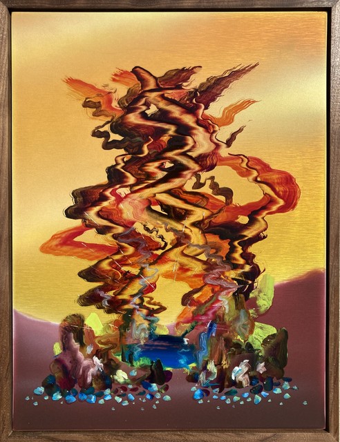 Zach Storm - 16 Artworks, Bio & Shows on Artsy