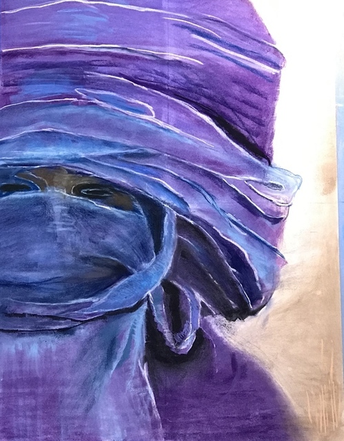 Nicole Rubio - 1 Artwork, Bio & Shows on Artsy