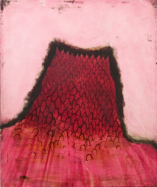 Chuck Webster - 8 Artworks, Bio & Shows on Artsy