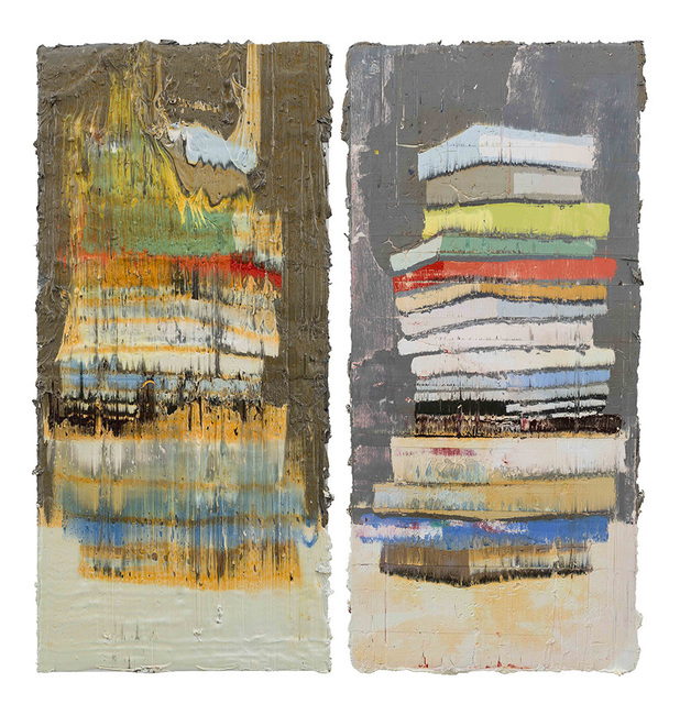 Wen Wu 文倵 - 5 Artworks, Bio & Shows on Artsy
