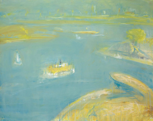 Lloyd Rees - 1 Artwork, Bio & Shows on Artsy