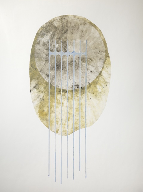 Shadi Harouni - 3 Artworks, Bio & Shows on Artsy