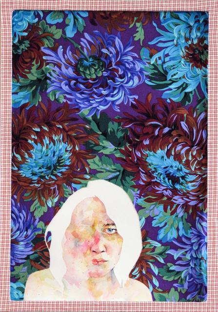 Emily Smith | Existential Sadness (2016) | Artsy
