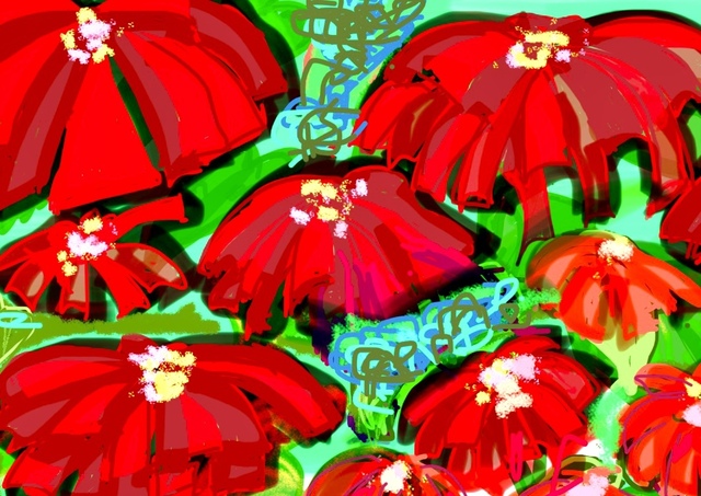 Isabel De La Torre - 13 Artworks, Bio & Shows on Artsy