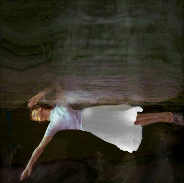 Alan Richards - 2 Artworks, Bio & Shows on Artsy