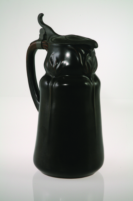 Walter Magnussen - 1 Artwork, Bio & Shows on Artsy