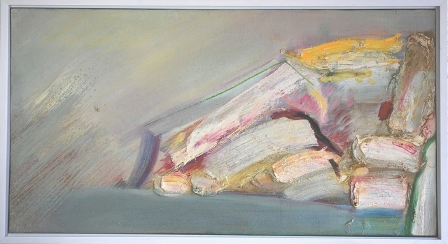 Richard Stout - Bio & Shows on Artsy